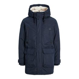 Jack & Jones JACK & JONES Parka 'JJEPolar' Herren Gr&ouml;&szlig;e XXL navy