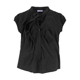 AJC Blouse female Black size 46