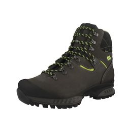Hanwag Athletic Lace-Up Shoes 'Tatra II GTX' male Green size 42,5