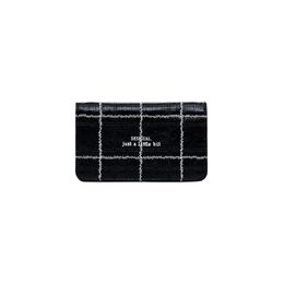 Desigual Wallet female Black size One Size
