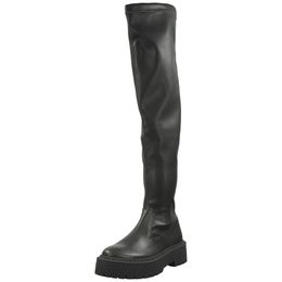 Steve Madden Over the Knee Boots 'Esmee' female Grey size 39