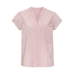 Buffalo Blouse female Pink size 38