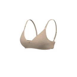 Noppies Umstand Still-BH Damen Gr&ouml;&szlig;e 80 beige