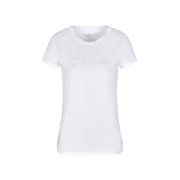 Armani Exchange Shirt female White size XS
