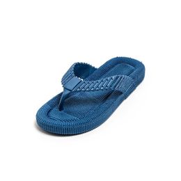 Brasileras Beach & Pool Shoes 'Sandito' male Blue size 40