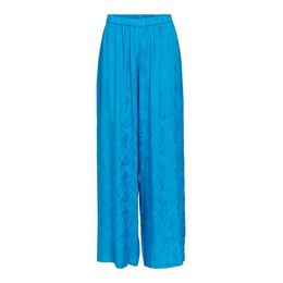 Object Pants 'Li Aya' female Blue size 42