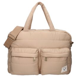 Vadobag Wickeltasche 'Care Gracious' Gr&ouml;&szlig;e One Size beige