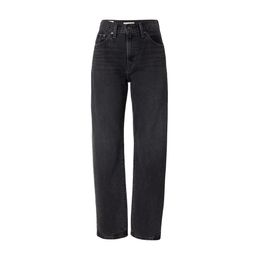 Levi's Levi's Jeans 'Easy Dad Jeans' female Black size 31