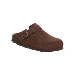 Rohde Clogs 'Alba' male Brown size 42