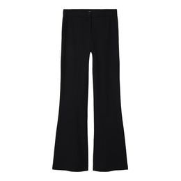 lmtd LIMITED BY NAME IT Lmtd Pants 'NLFRETTE' girl Black size 140