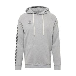 Hummel Athletic Sweatshirt 'Move' male Grey size M