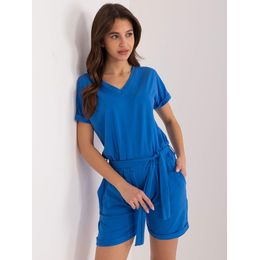 Madnezz House Jumpsuit '7915.66' female Blue size L/XL