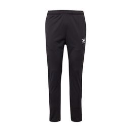 Under Armour Workout Pants male Black size XXL