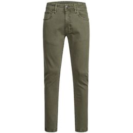 INDICODE Jeans Jeans male Green size 34