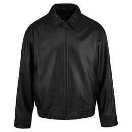 Trueprodigy Between-Season Jacket 'Pekka' male Black size M