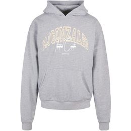 Mj Gonzales Sweatshirt male Grey size L
