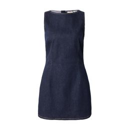 Levi's LEVI'S Little Denim Dress Damen Gr&ouml;&szlig;e 40 dunkelblau Winterkleid