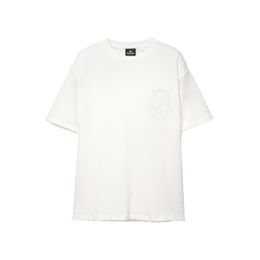 Pull&Bear Pull&bear Shirt male White size XS
