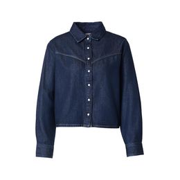 Levi's Levi's Blouse female Blue size L