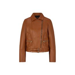 JOOP! Between-Season Jacket female Brown size 34