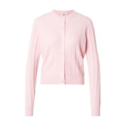 Levi's LEVI'S Strickjacke Damen Gr&ouml;&szlig;e S rosa