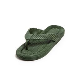 Brasileras Beach & Pool Shoes 'Sandito' male Green size 45