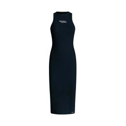 Red Bull Racing X Pepe Jeans Dress female Blue size XXS