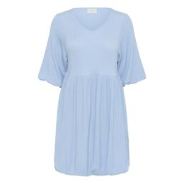 Kaffe Dress 'Nani' female Blue size M