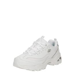 Skechers Sneaker 'D LITES-ENDLESS DREAM' Damen Gr&ouml;&szlig;e 35 wei&szlig;