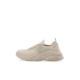 Bianco Sneaker 'VEGAS' Damen Gr&ouml;&szlig;e 36 beige