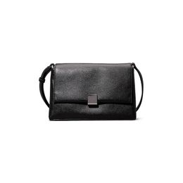 Calvin Klein Shoulder Bag female Black size One Size