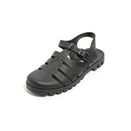 Brasileras Sandals 'Skipy' female Black size 40