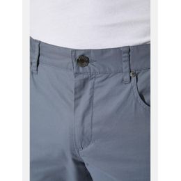 Babista Herren 5-Pocket-Hose "Hose BELIMAR", blau, Gr. 54, Obermaterial: 97% Baumwolle CO. 3% Elasthan EL., Hosen