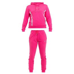 Tom Barron Sports Suit female Pink size XL