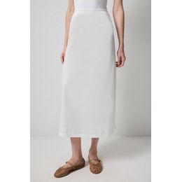 Touche Prive Skirt female White size M