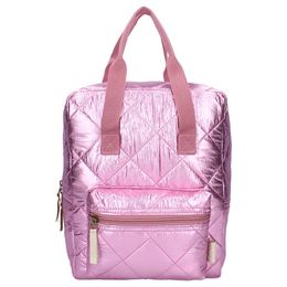 Vadobag Rucksack 'Milky Kiss Lush Life' M&auml;dchen Gr&ouml;&szlig;e One Size pink