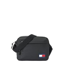 Tommy Jeans Crossbody Bag male Black size One Size