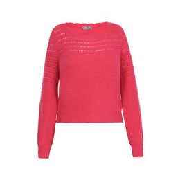 Sookie Sweater female Pink size XL/XXL