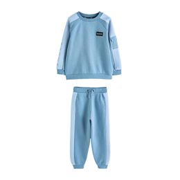 Baker By Ted Baker Set boy Blue size 4 yrs