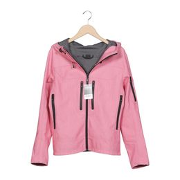 Wellensteyn Jacke Damen Gr&ouml;&szlig;e L Second Hand pink