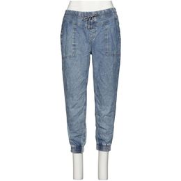Street One Jeans Damen Gr&ouml;&szlig;e 32 Second Hand blau