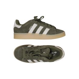 adidas originals Sneaker Damen Gr&ouml;&szlig;e 40.5 Second Hand gr&uuml;n