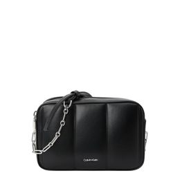 Calvin Klein Crossbody Bag female Black size One Size