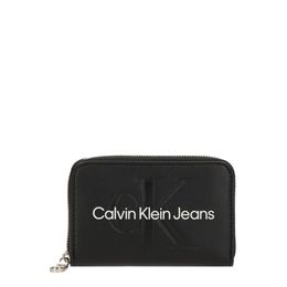 Calvin Klein Wallet female Black size One Size