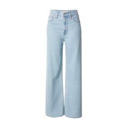 Levi's Levi's Jeans 'Ribcage Wide Leg Jeans' female Blue size 26