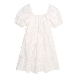Only Girls Dress 'CLEO' girl White size 140