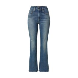 Levi's LEVI'S Jeans '725' Damen Gr&ouml;&szlig;e 31 blue denim