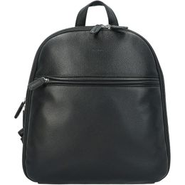 Picard Backpack 'Luis' female Black size One Size