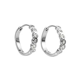 PURELEI Earrings 'Reef' female Silver size Onesize