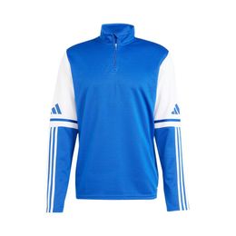adidas Performance Funktionsshirt 'Squadra 25' Herren Gr&ouml;&szlig;e XXXL blau / wei&szlig;